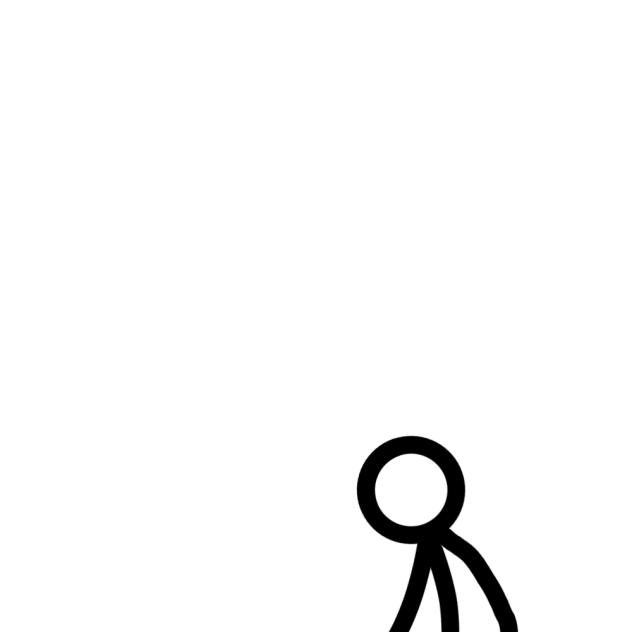 Impact frames - ibisPaint