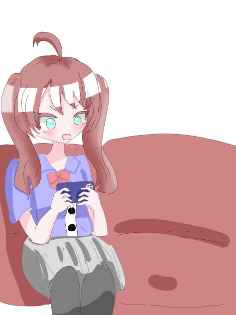 無題358 - ibisPaint