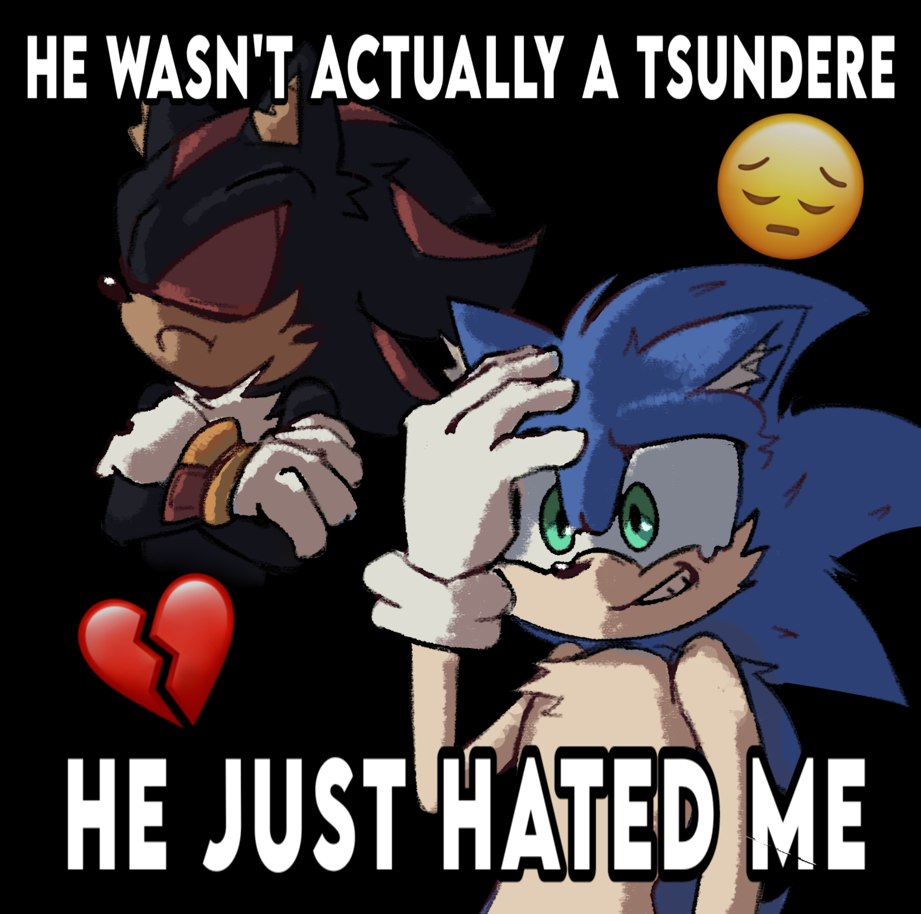 nya ichi ni san nya arigato - ibisPaint