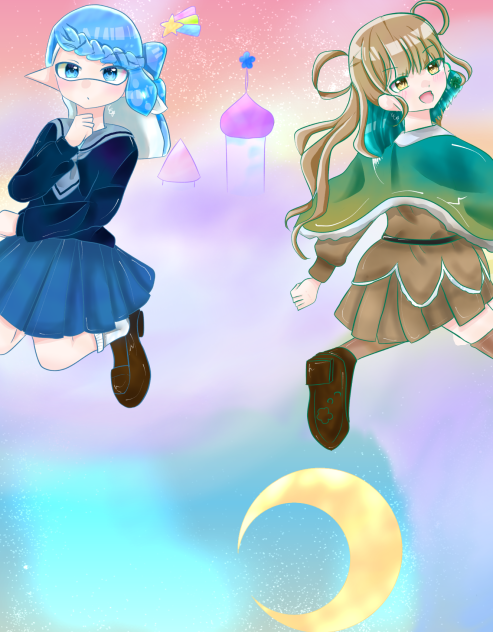 無題2329 - ibisPaint