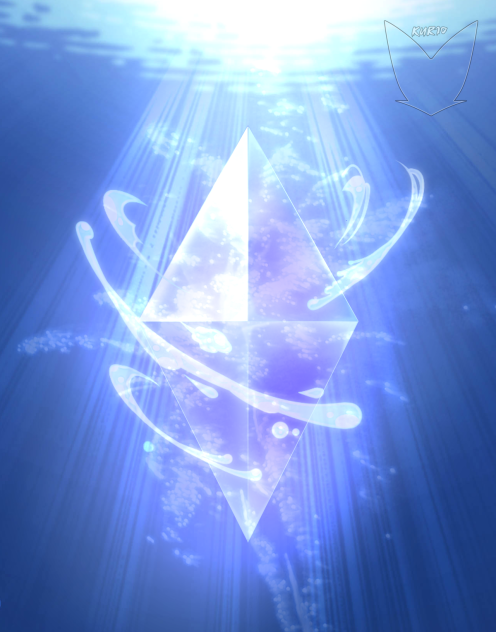 Gemstone - ibisPaint