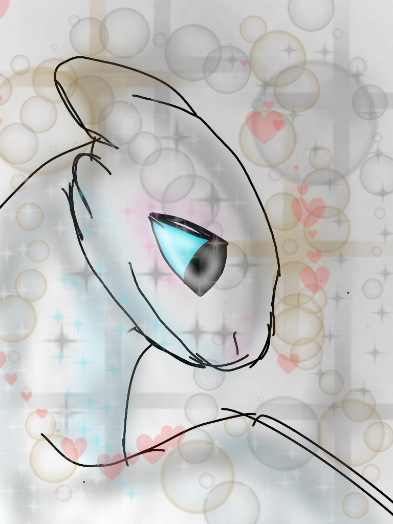 Lightfury #3 - ibisPaint
