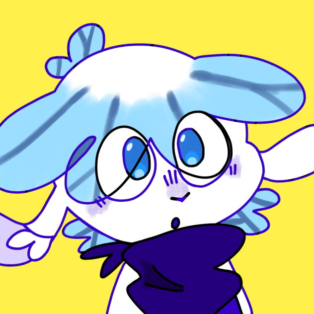 Finley Ani ^^ - ibisPaint