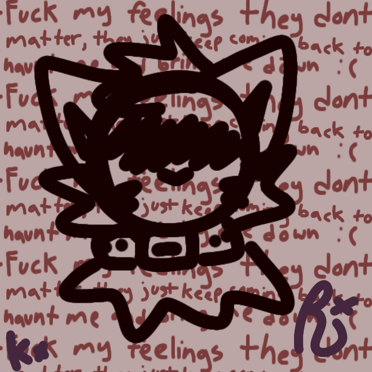 f×ck me, right.. - ibisPaint