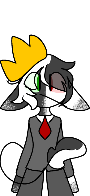 Ranboo (dsmp fanart) - ibisPaint