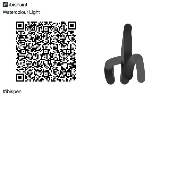 Watercolour Light - ibisPaint