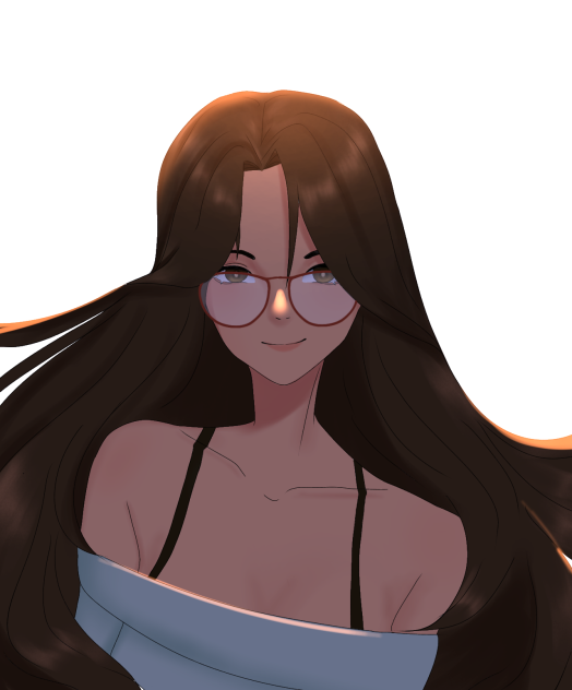 Request from Shiri suchodolsky - ibisPaint