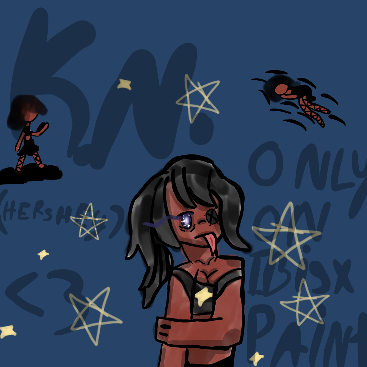 Cosmic’s - ibisPaint