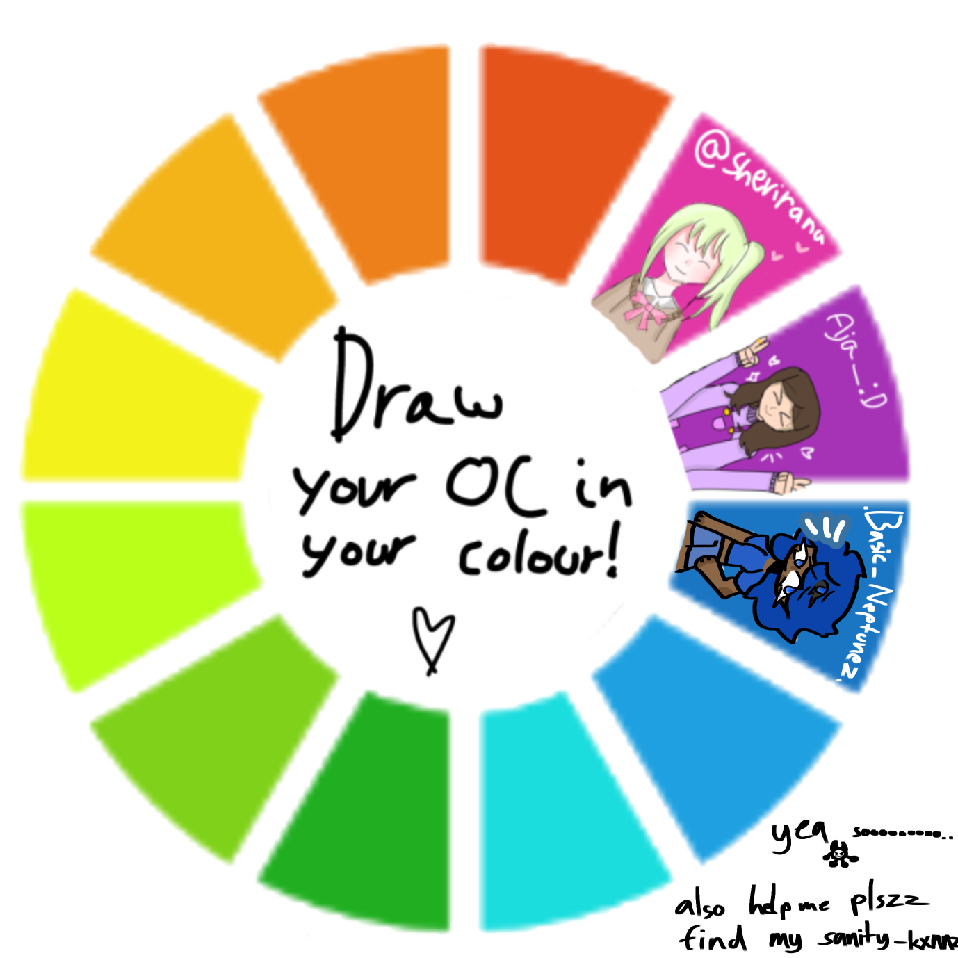 blep🤧 - ibisPaint