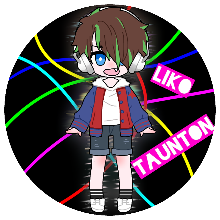 Liko Taunton - ibisPaint