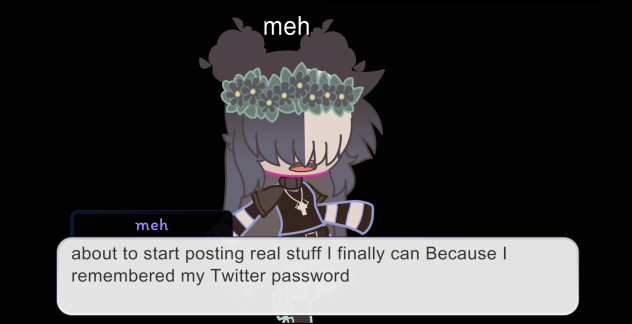 Posting now - ibisPaint