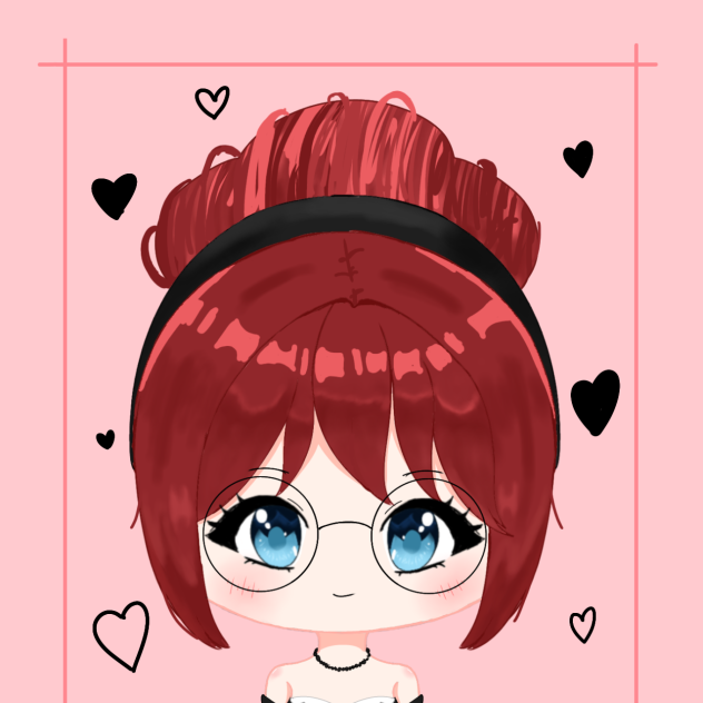 Commission 4 - ibisPaint