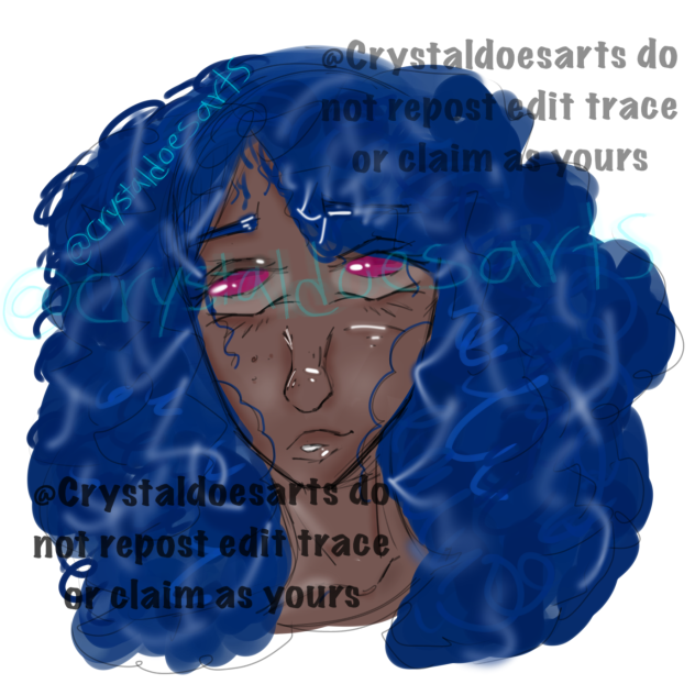 (Copyright proof ver just tiny a doodle - ibisPaint