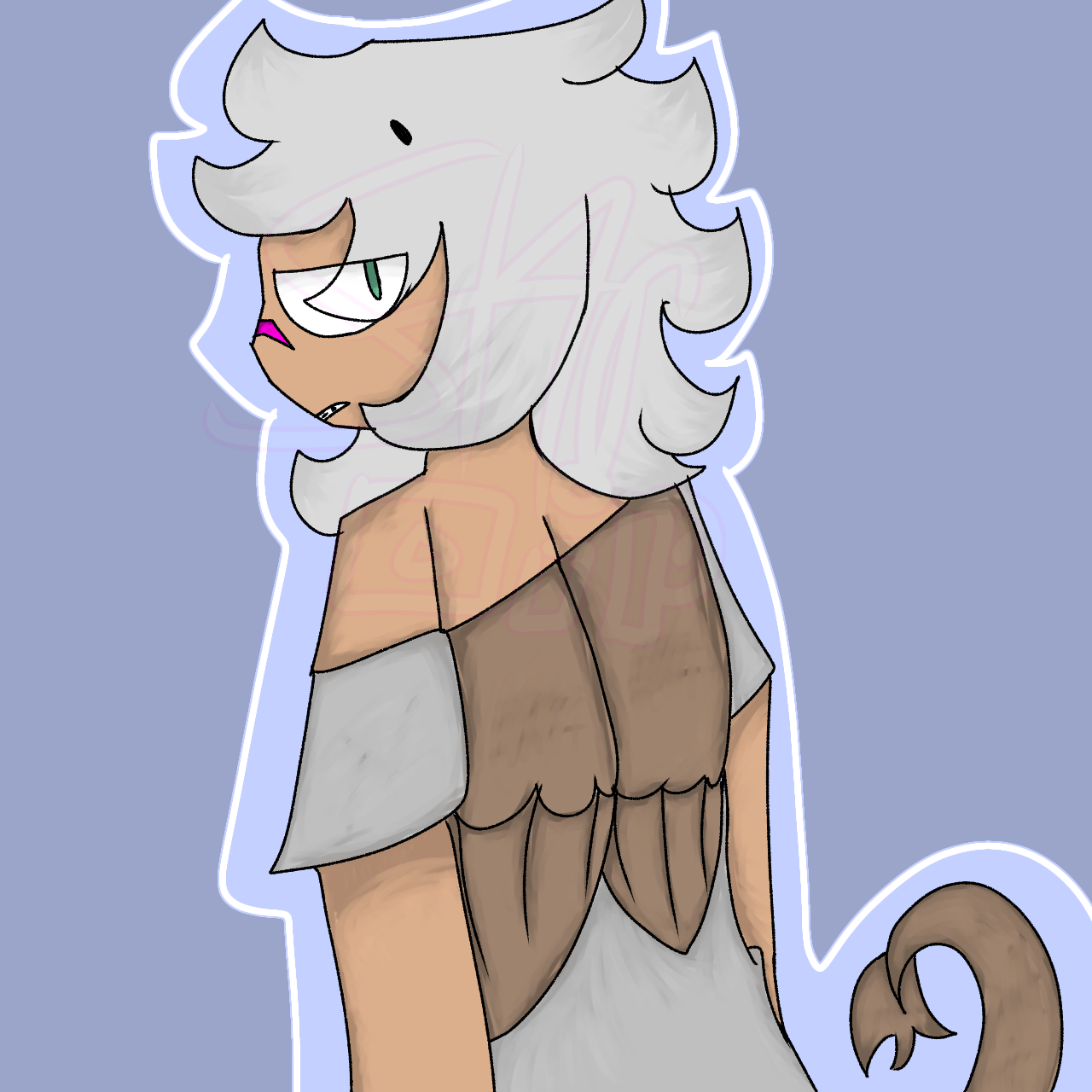 rendering sucks - ibisPaint