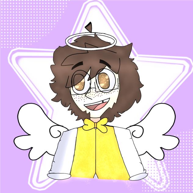 Henry (Angel)2 - ibisPaint