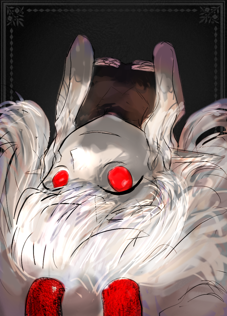 upside down - ibisPaint