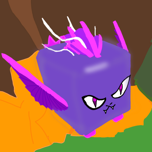 Leviathan - ibisPaint