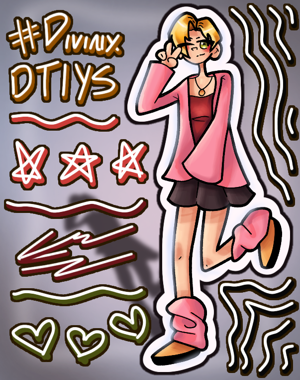 Untitled405 - ibisPaint