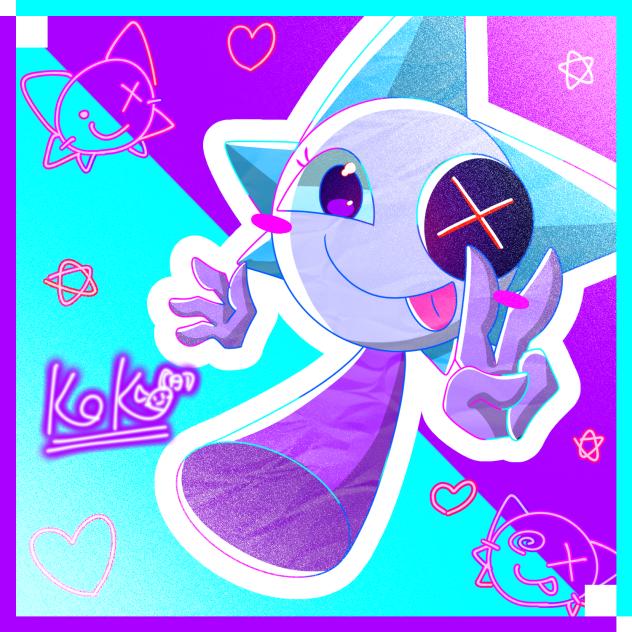 Delivered to Nihal Alekberova - ibisPaint