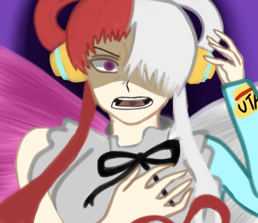 UTA(逆光偏) - ibisPaint