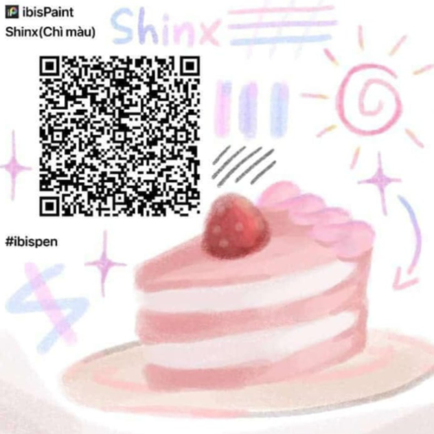 trying to post brushes - ibisPaint