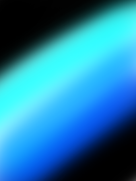 Blue stripe background - ibisPaint