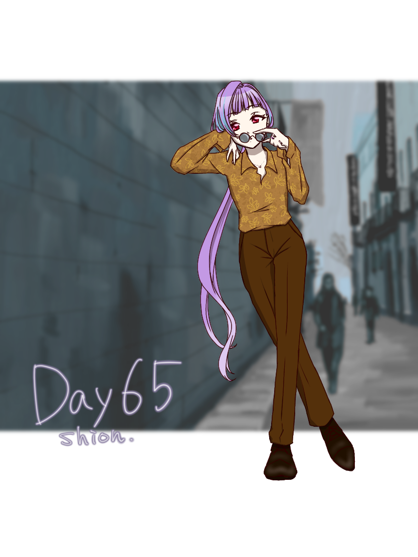 ワンドロ65 - ibisPaint