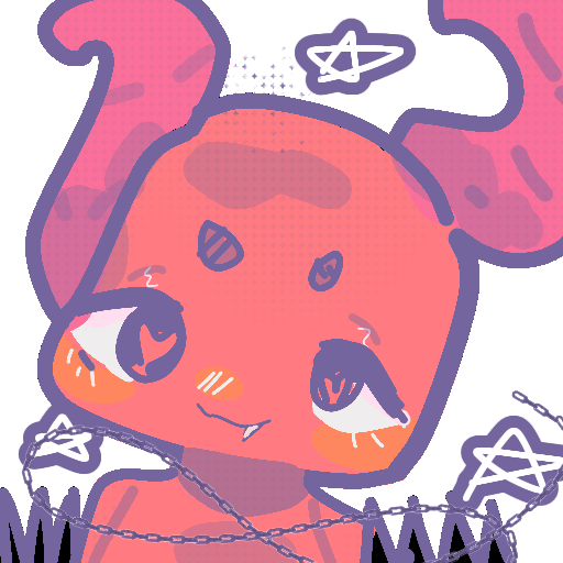 evil bamban - ibisPaint