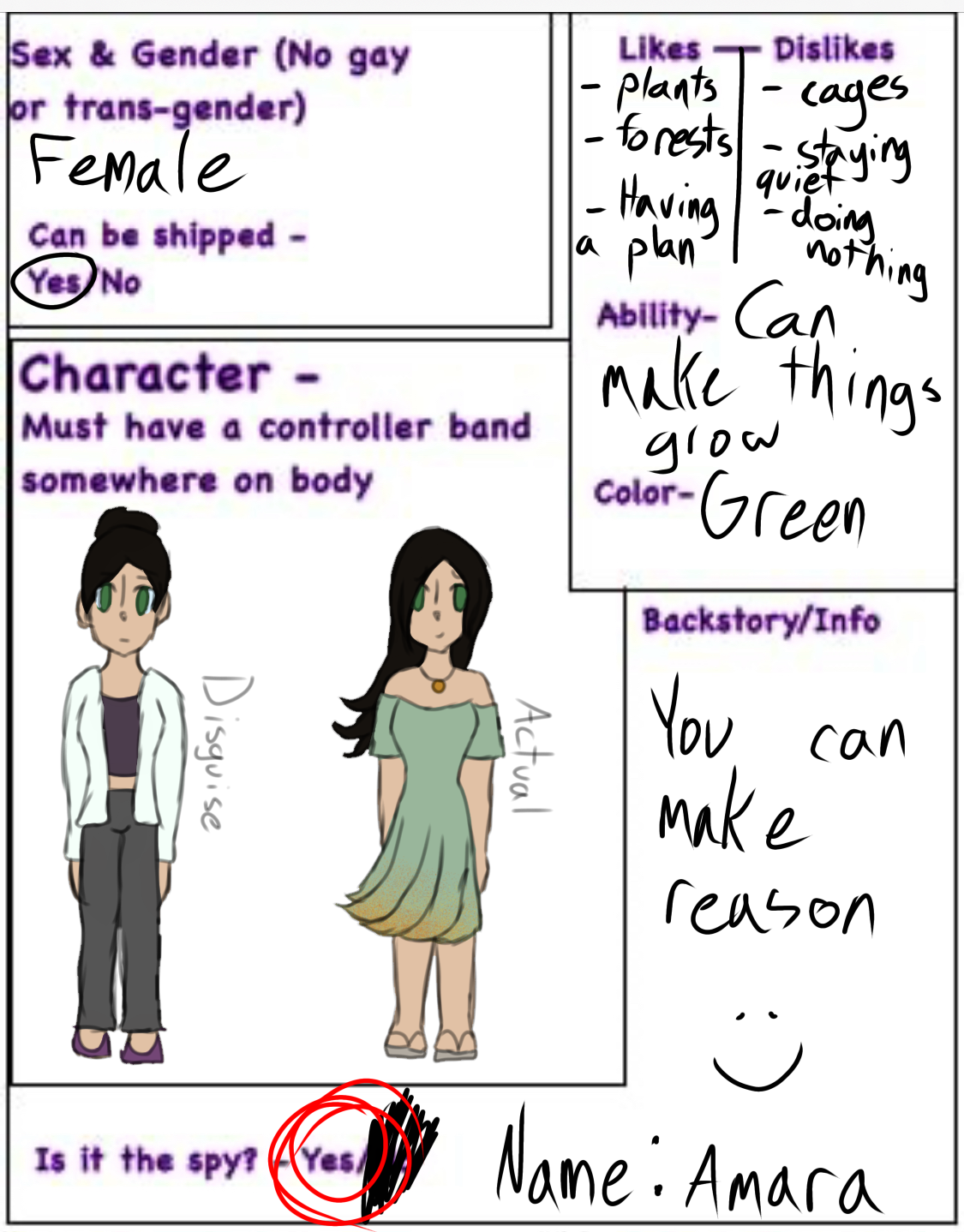 Rebel Z CS - ibisPaint