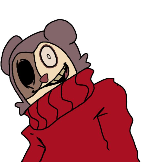 semi-finished TWIDDLEFINGER ANIMATION v3 - ibisPaint