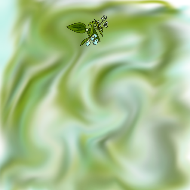 Wallpaper 8 - ibisPaint