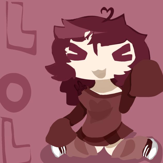 the laso tool is so good 🫃 - ibisPaint