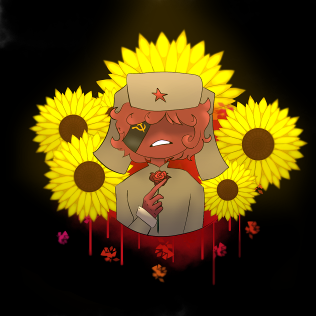 Soviet (old) - ibisPaint