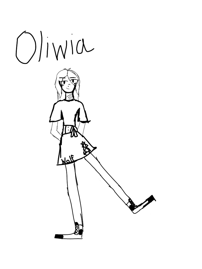 Ello ibis - ibisPaint