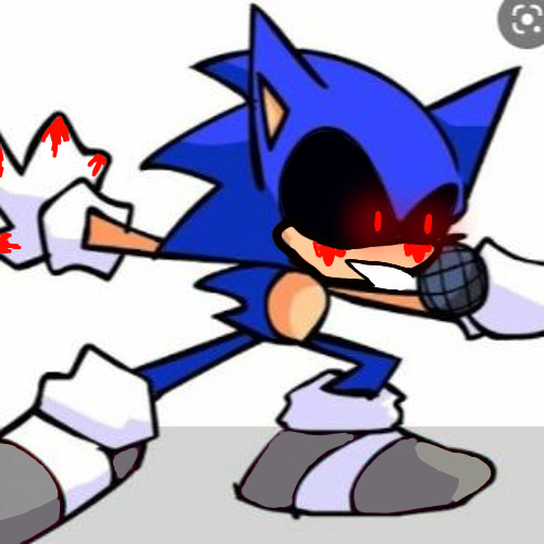 small sonic (; - ibisPaint