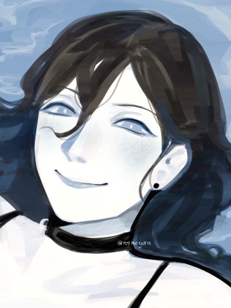 Reze (CSM) - ibisPaint