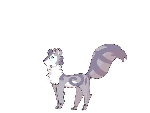 FeatherTail - ibisPaint