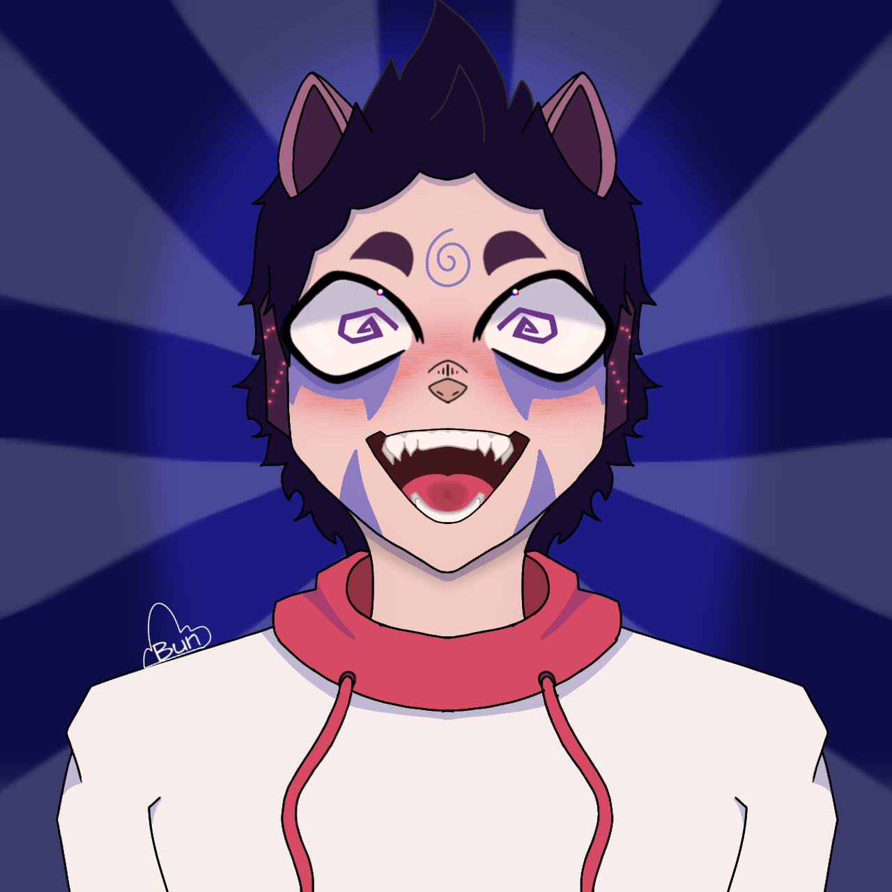 sprite cranberry trade - ibisPaint