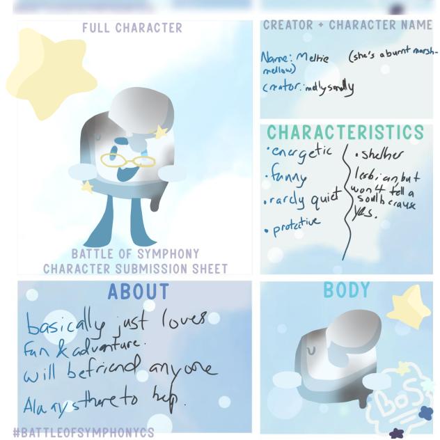 For a comic - ibisPaint