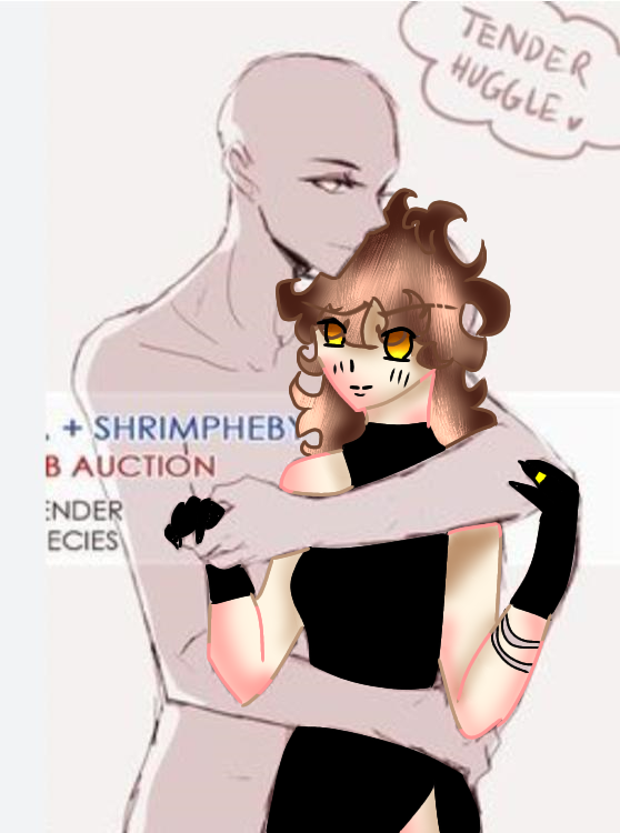 collab for liam - ibisPaint