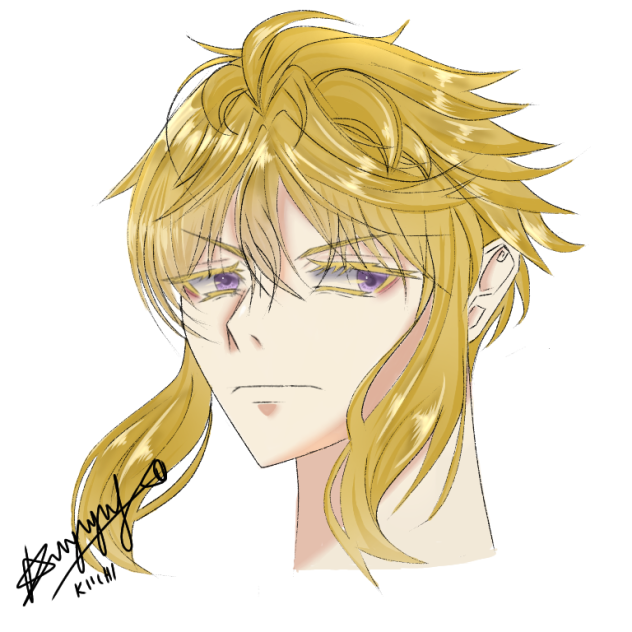 Practice Only - ibisPaint