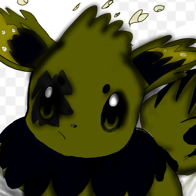 Évolution type poison - ibisPaint