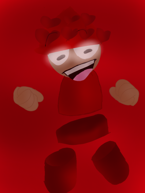 expunged bambi - ibisPaint