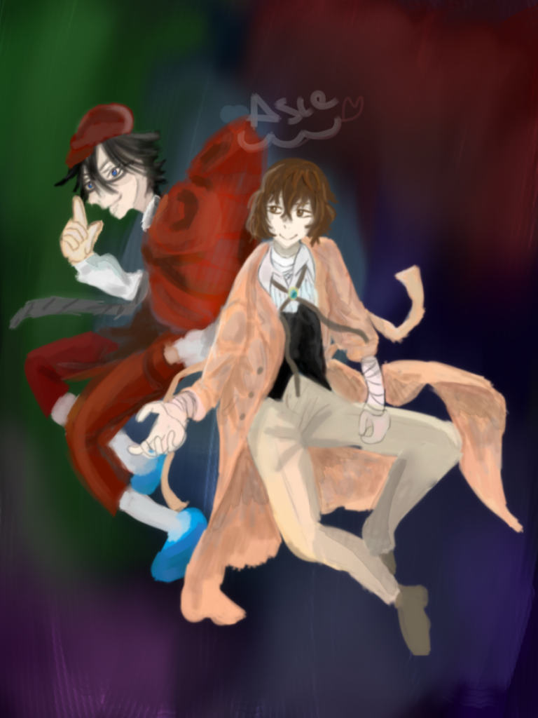 BSD-TTL - ibisPaint