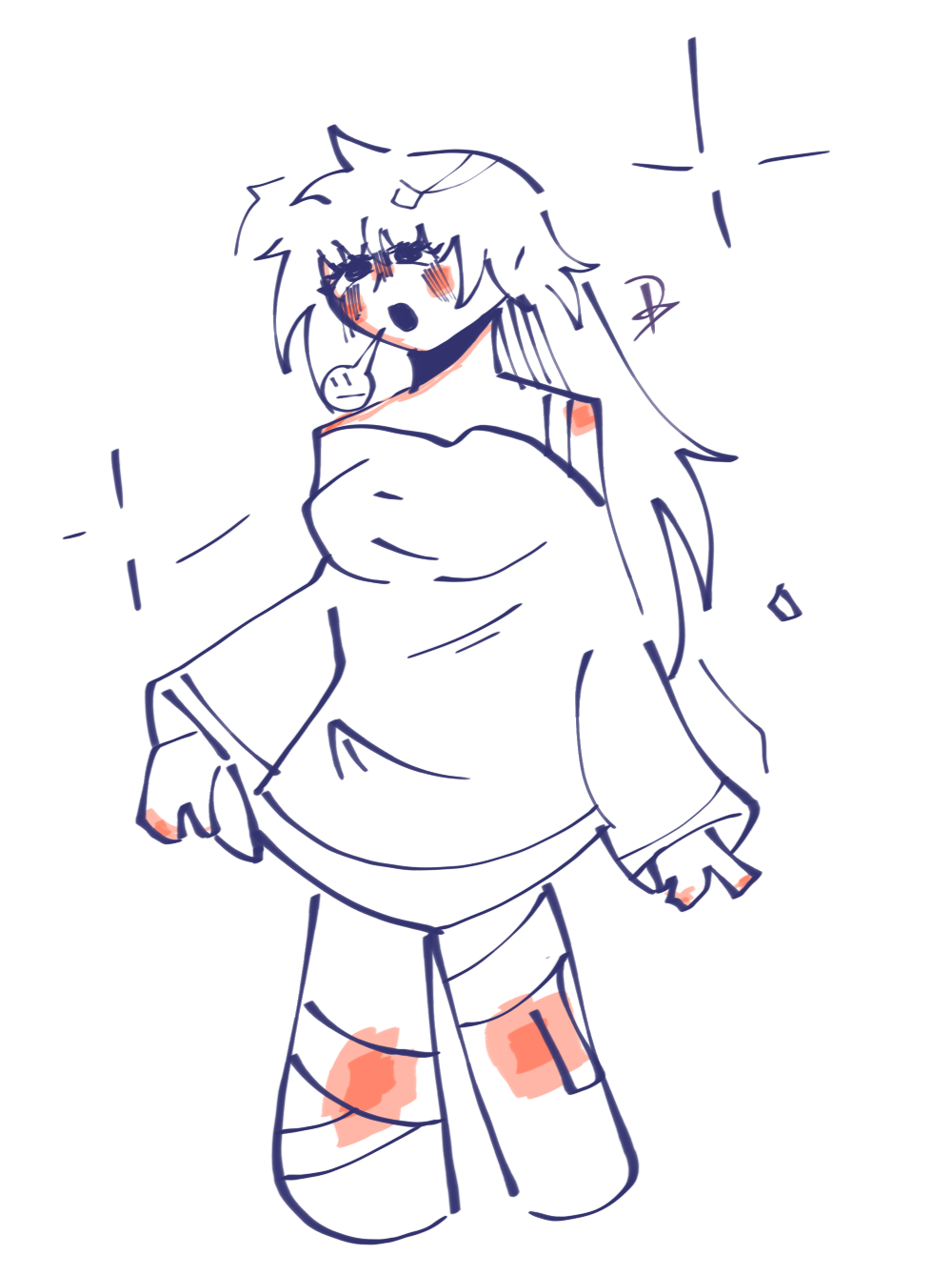 eyyyy - ibisPaint