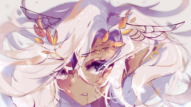 Warriors. - ibisPaint