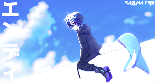 plane ride - ibisPaint