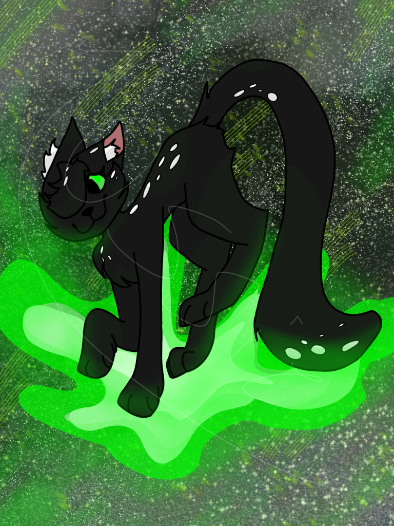 more art for twilight cami XP - ibisPaint