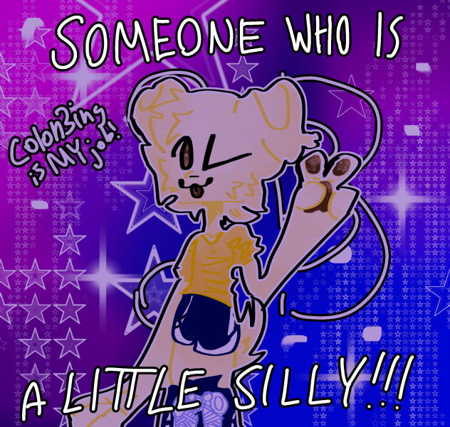 SILLY - ibisPaint