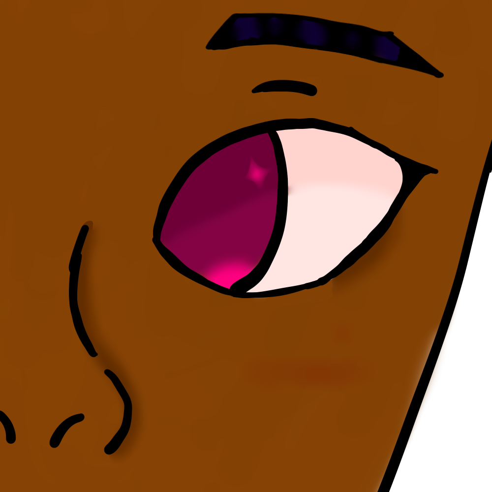 Close up ; 3 - ibisPaint